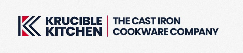 🧲 Cast Iron 101: Everything You Need to Know Before You Cook – Krucible ...