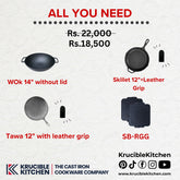 Products – Krucible Kitchen